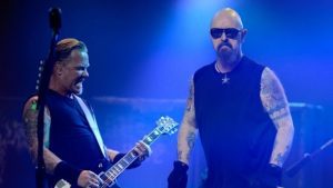 Grammy 2025: Metallica, Judas Priest e Gojira são indicados ao prêmio ...