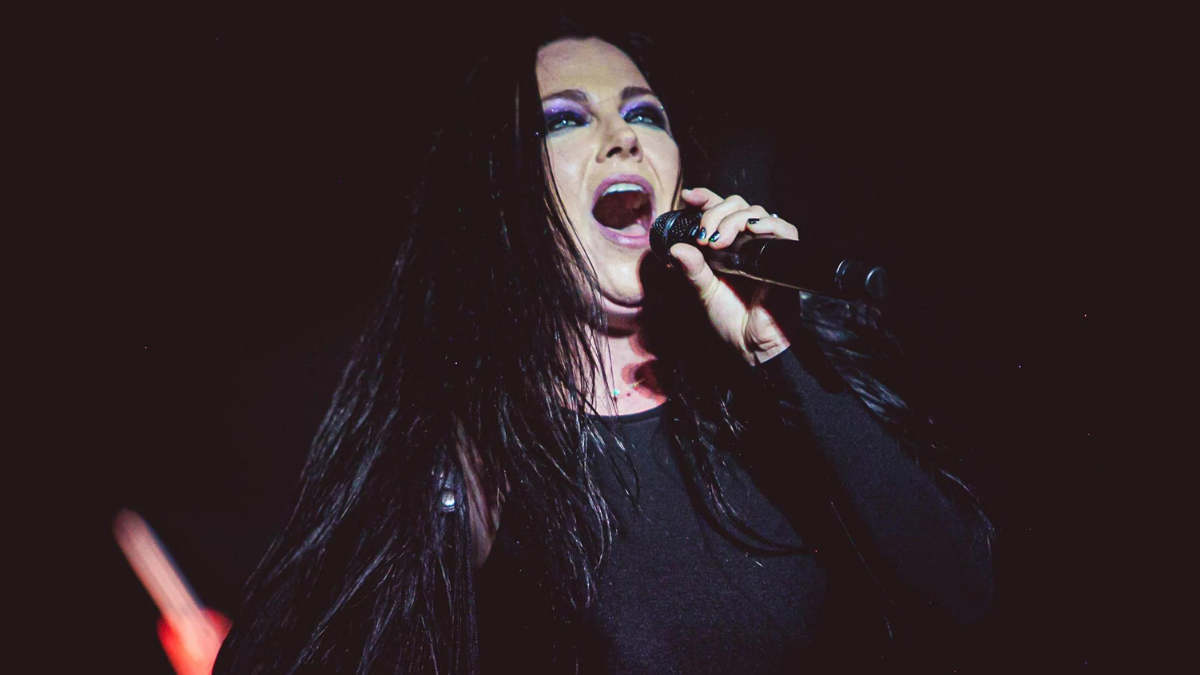 Amy Lee e Halsey brilham em novo clipe da trilha sonora do spin-off de ...