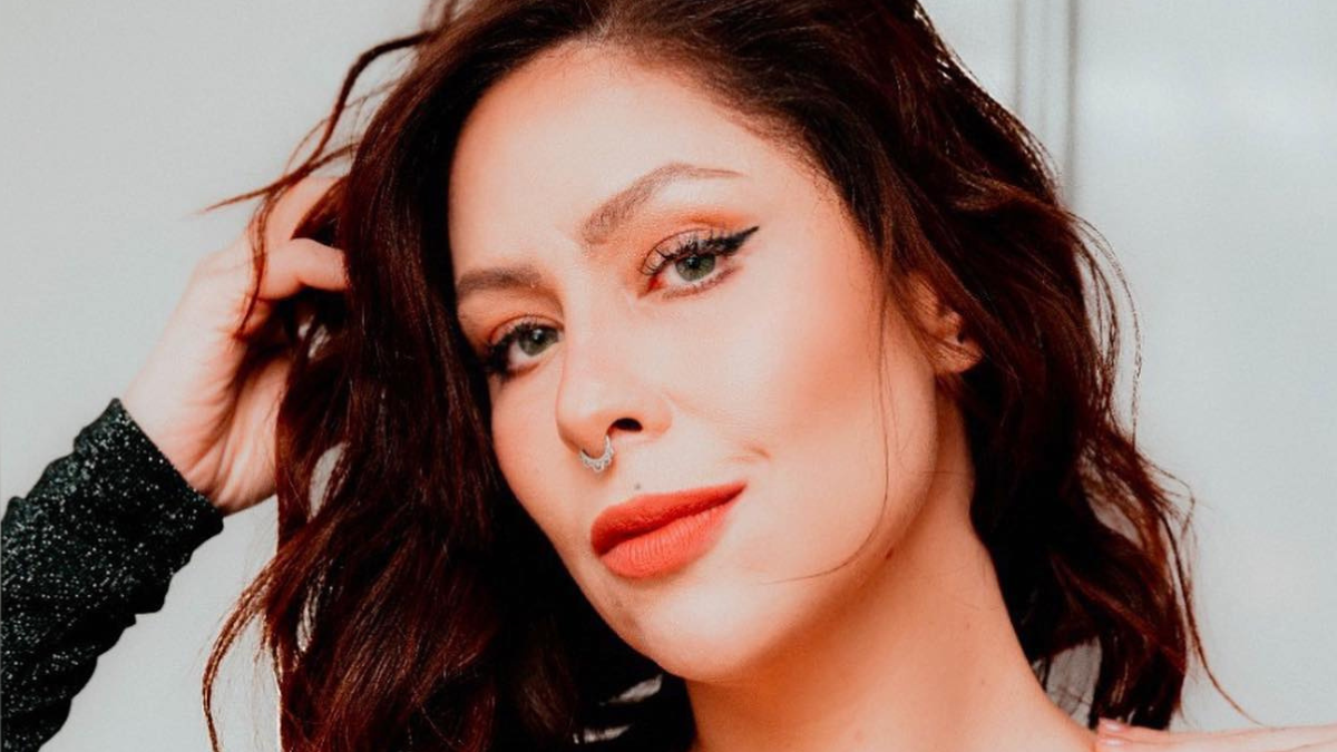 Pitty anuncia show gratuito em São Paulo antes do The Town 2025 - Kiss FM