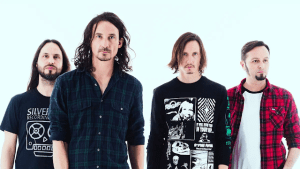 Gojira lançará novo álbum “poderoso” em 2026 - Kiss FM