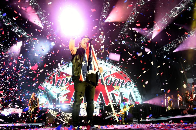Lynyrd Skynyrd se une ao Guns N’ Roses no Monsters of Rock 2026 - Kiss FM