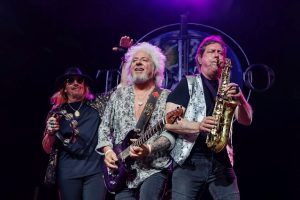 Toto anuncia turnê "An Evening With" pelos Estados Unidos em 2026 - Kiss FM