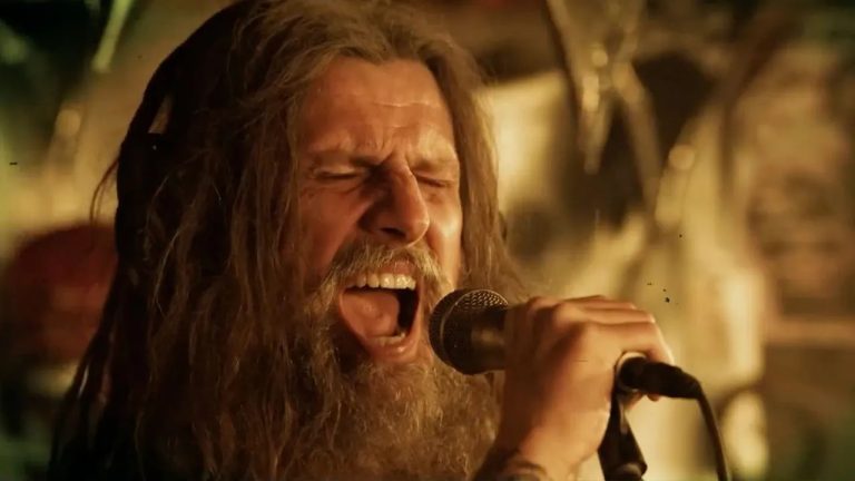 Rob Zombie lança novo single ‘(I’m a) Rock ‘N’ Roller’ - Kiss FM