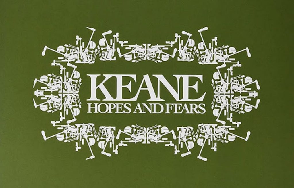 Videoclipe de “Somewhere Only We Know”, do Keane, ultrapassa 1 bilhão ...