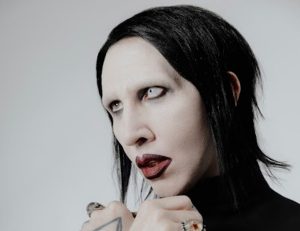 Marilyn Manson anuncia álbum One Assassination Under God – Chapter 2 e ...