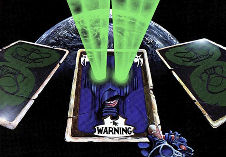 Queensrÿche relança em vinil os clássicos "The Warning" e "Rage For ...